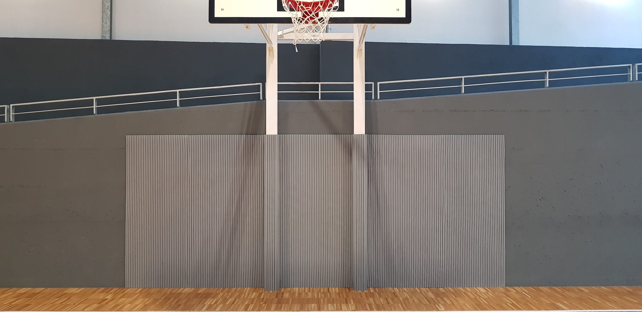 All-in-One Pole Protector and Wall Guard - Play‘n’Learn Australia